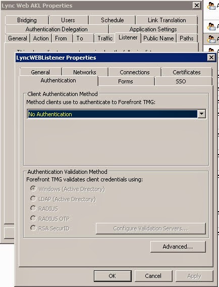 TMG – Quick Reference Guide – NextGen Digital