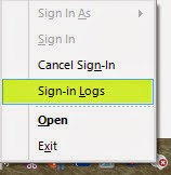 Diagnosing Lync Sign-In problems – Lync Sign-In Logs – NextGen Digital