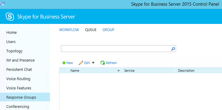 Troubleshooting Issue: Can’t manage Skype Response Groups from CSCP GUI – NextGen Digital