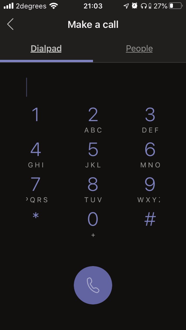 “Microsoft 365 Business Voice” extends Dial-tone to Small and Medium ...