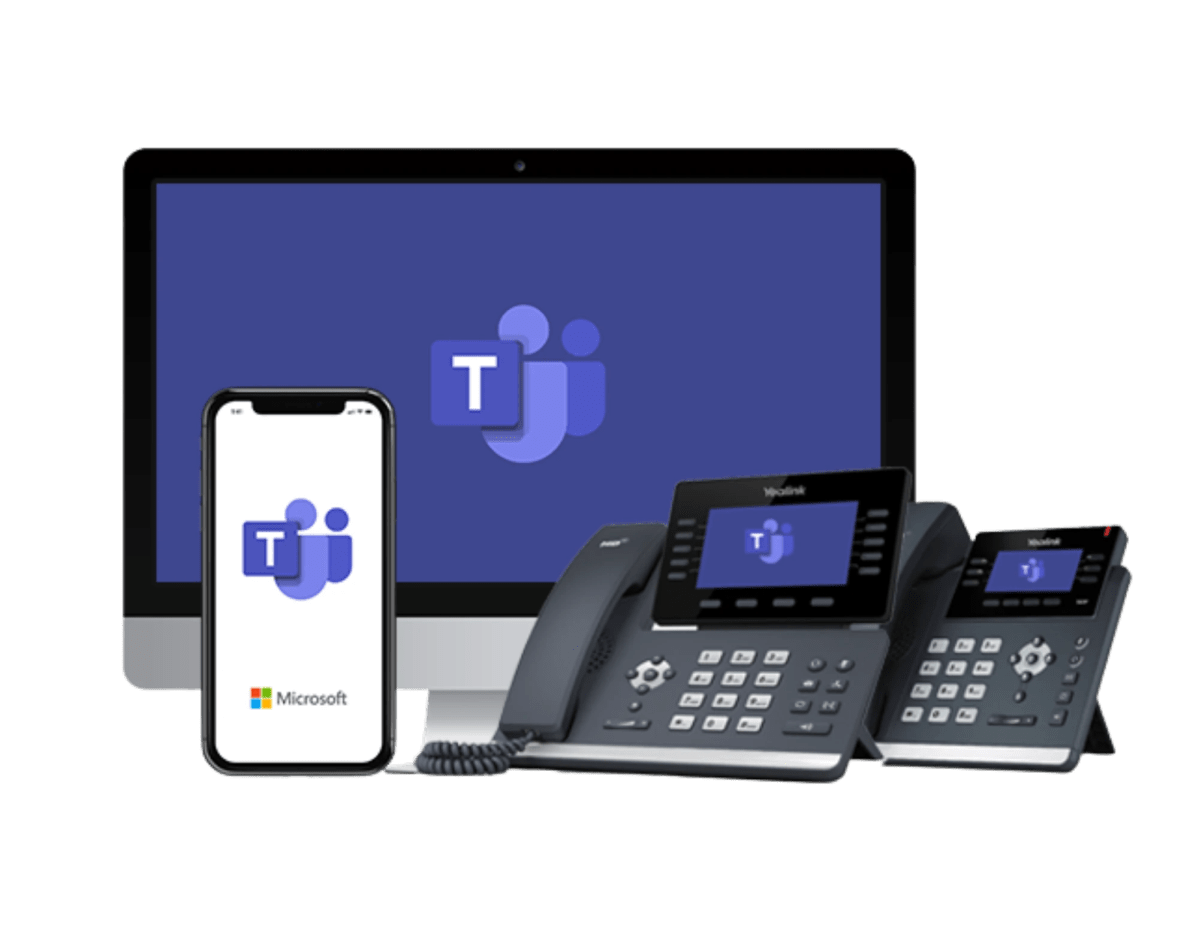 Microsoft Teams Phone System – NextGen Digital